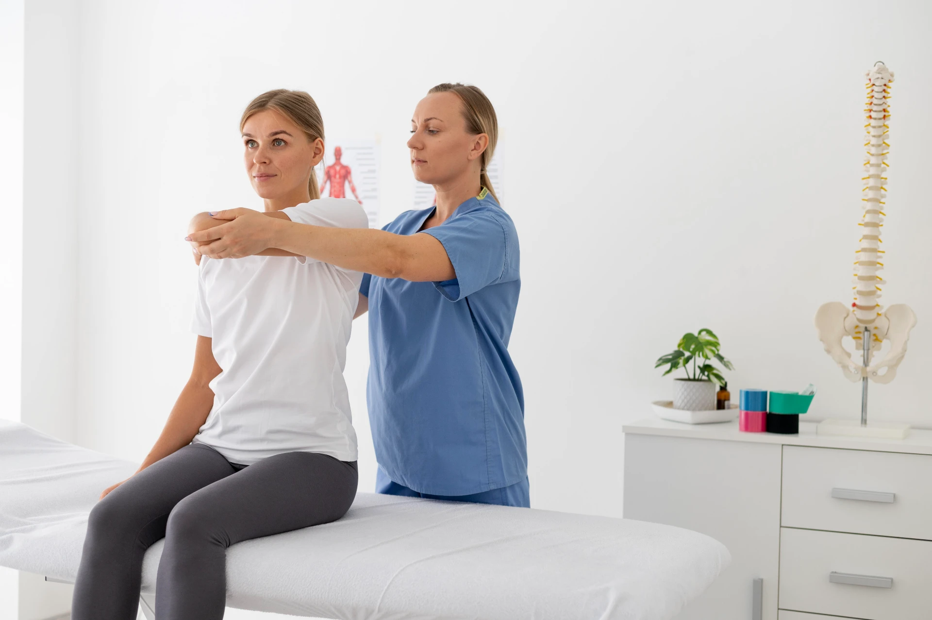 Top 7 Physiotherapy Health Tips to Improve Your Well-being - PhysioON
